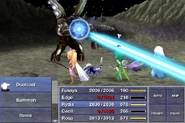 Proto-Babil | Final Fantasy Wiki | Fandom