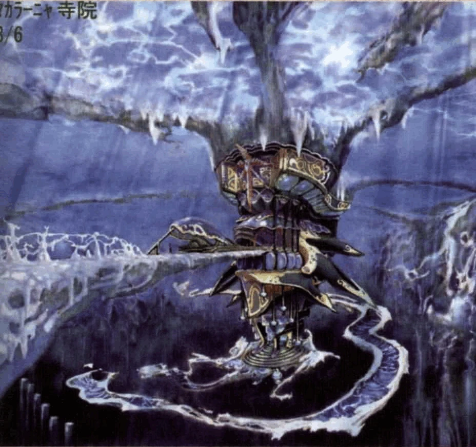 Walkthrough:Final Fantasy X/Paramina/Part 17 | Final Fantasy Wiki | Fandom