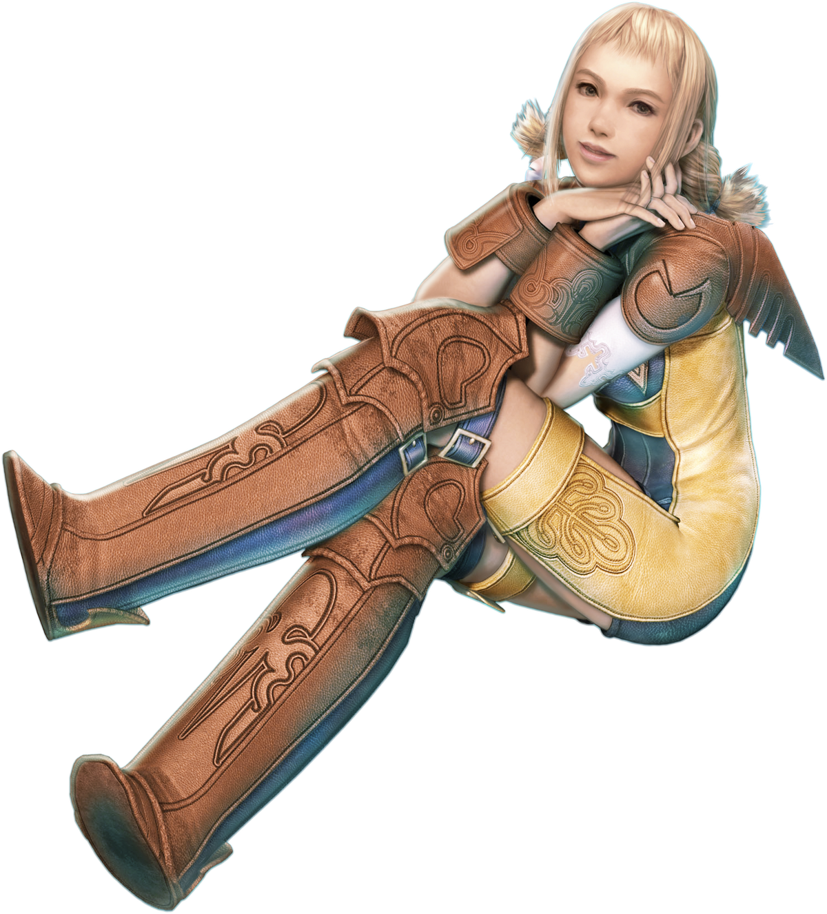 Penelo | Final Fantasy Wiki | Fandom