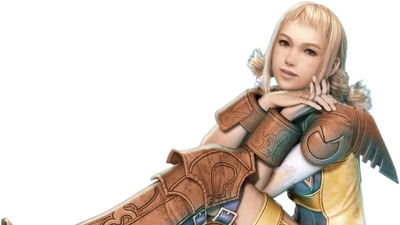 ff12 penelo animations