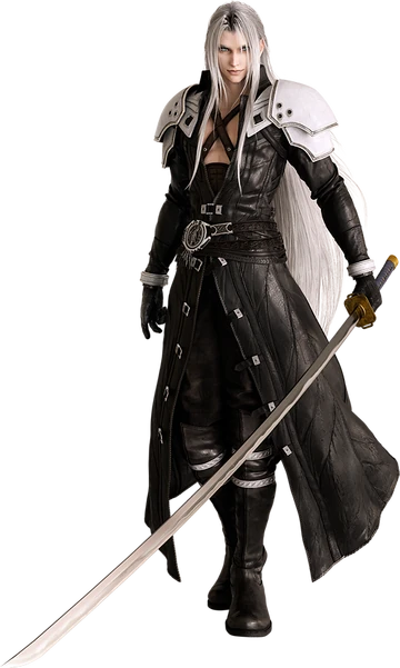 Sephiroth