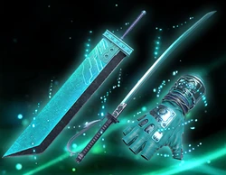 Ultimate Weapons (Ever Crisis) | Final Fantasy Wiki | Fandom