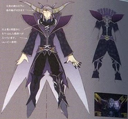 Emperor Mateus (Dissidia PSP) | Final Fantasy Wiki | Fandom
