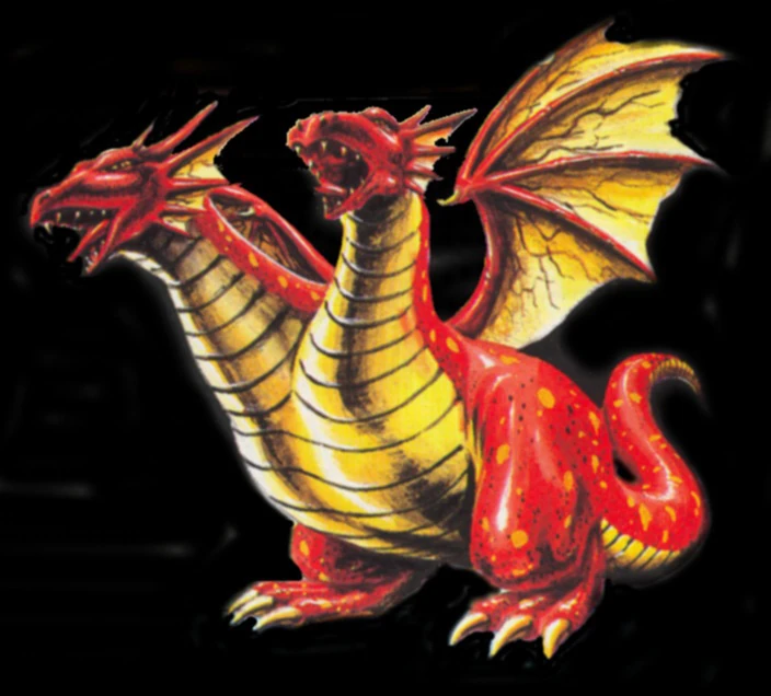 Dualhead Hydra | Final Fantasy Wiki | Fandom