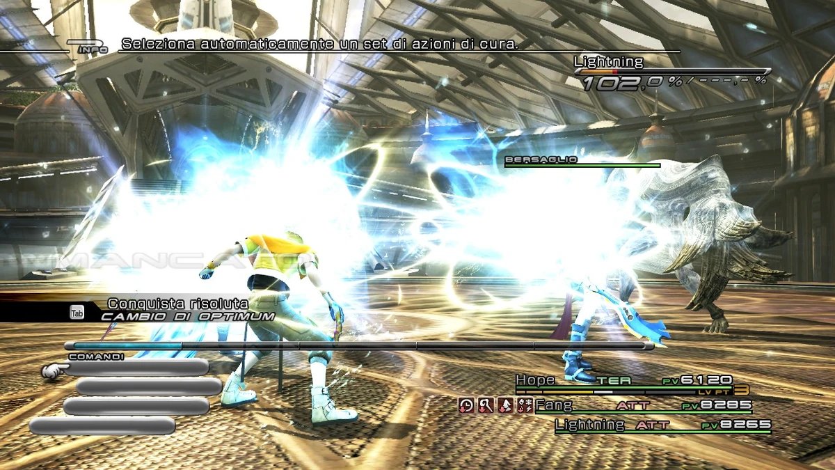 Energida | Final Fantasy Wiki | Fandom