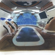 Esthar City | Final Fantasy Wiki | Fandom