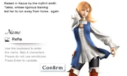 Refia/Gallery | Final Fantasy Wiki | Fandom