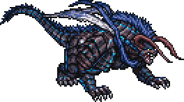 Arch Azul | Final Fantasy Wiki | Fandom