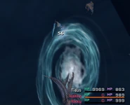 Maelstrom (ability) | Final Fantasy Wiki | Fandom