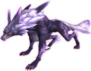 Fenrir (creature) | Final Fantasy Wiki | Fandom