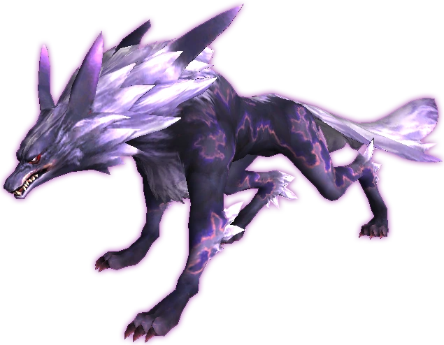 Fenrir (Final Fantasy XI) | Final Fantasy Wiki | Fandom