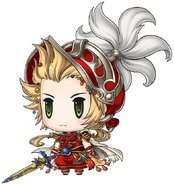 Onion Knight (Dissidia) | Final Fantasy Wiki | Fandom