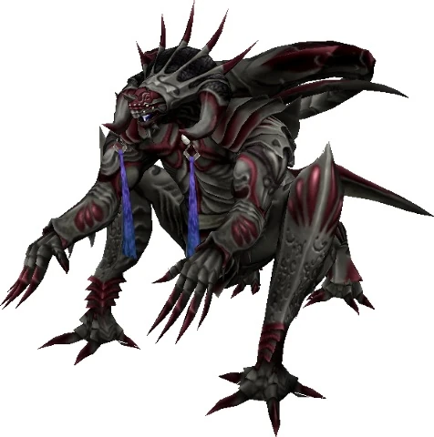 Ultima Arma/Final Fantasy X | Wiki Final Fantasy | Fandom