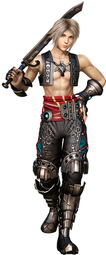 Vaan (Dissidia NT) | Final Fantasy Wiki | Fandom