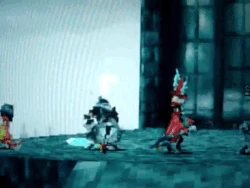 Trance Zidane