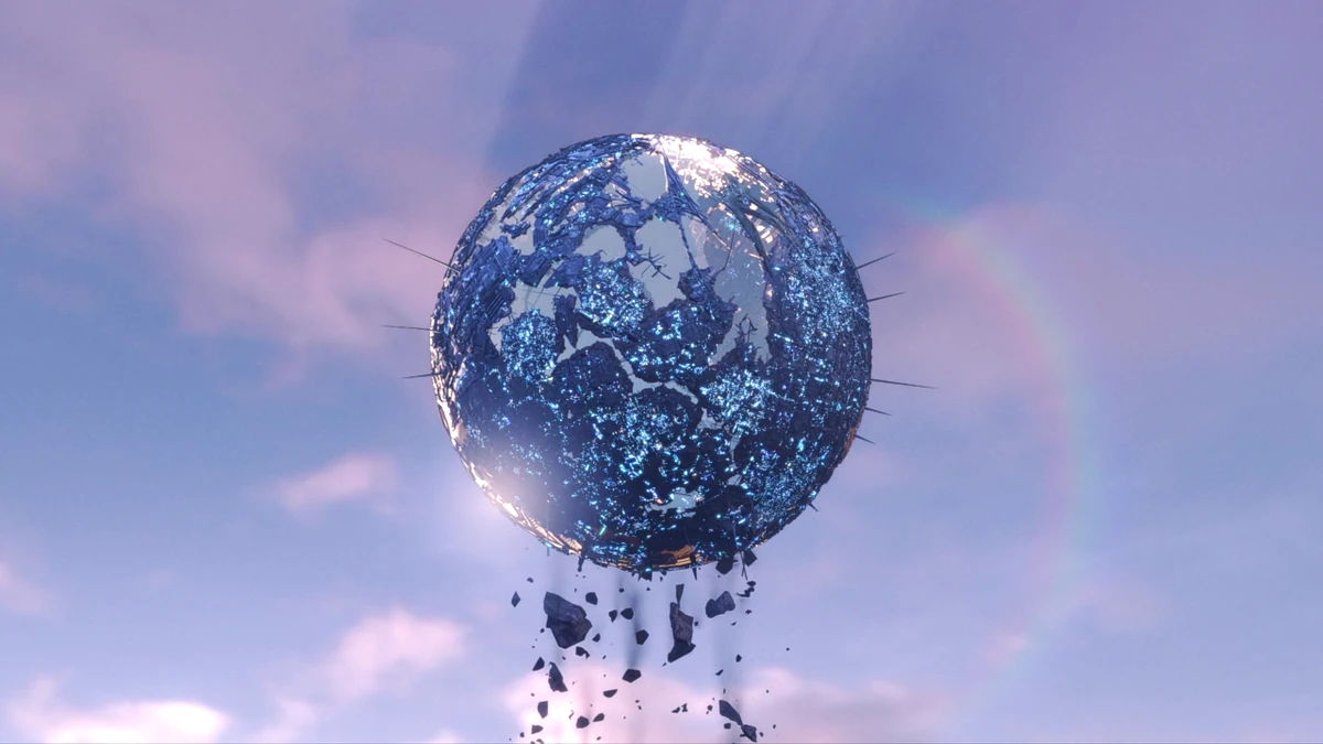 Bhunivelze (location) | Final Fantasy Wiki | Fandom