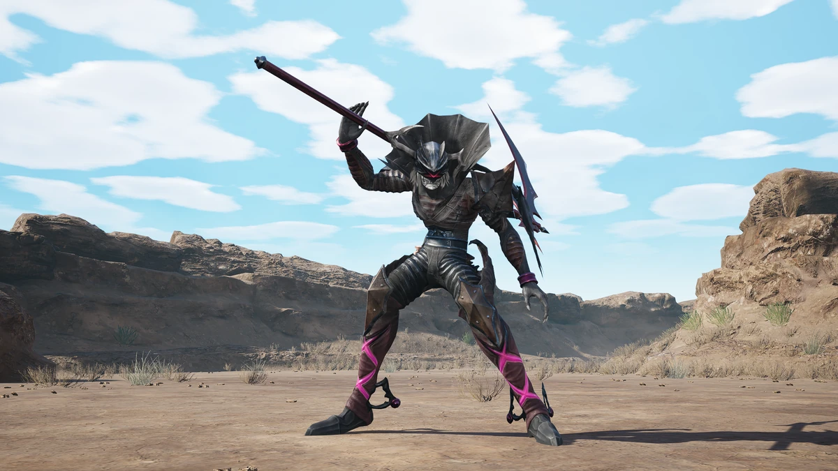 G Guardian | Final Fantasy Wiki | Fandom