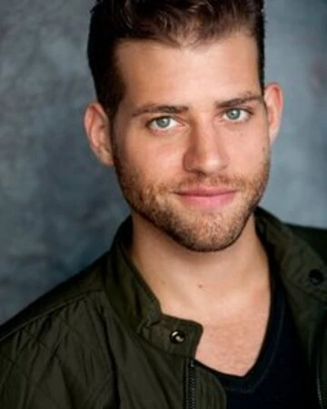 Daniel Robaire | Final Fantasy Wiki | Fandom