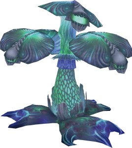 Mushroom Cloud | Final Fantasy Wiki | Fandom