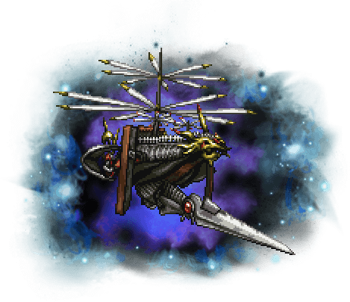 Ark (Record Keeper) | Final Fantasy Wiki | Fandom