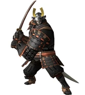 Samurai (job) | Final Fantasy Wiki | Fandom