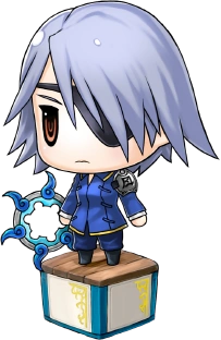 Fujin (Final Fantasy VIII)/Other appearances | Final Fantasy Wiki | Fandom