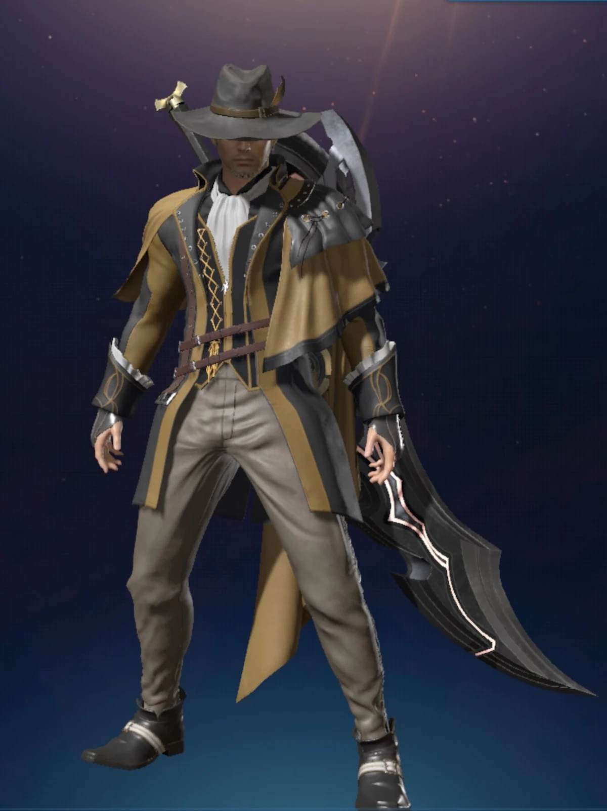 Void Knight | Final Fantasy Wiki | Fandom