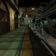 Mako Reactor 1 | Final Fantasy Wiki | Fandom