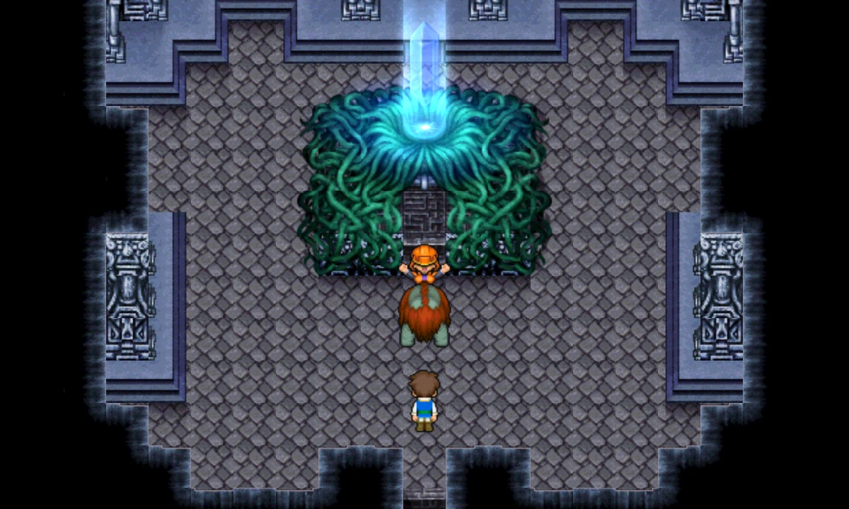 Walse Tower | Final Fantasy Wiki | Fandom