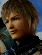 Aldo | Final Fantasy Wiki | Fandom