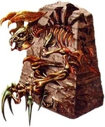 Demonolith | Final Fantasy Wiki | Fandom