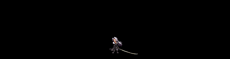 Sephiroth (Brave Exvius) | Final Fantasy Wiki | Fandom