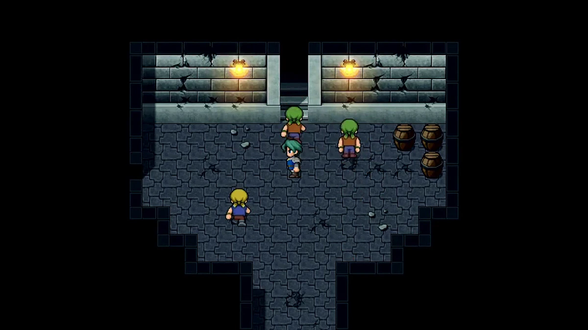 Passage (Dimensions) | Final Fantasy Wiki | Fandom