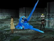 Blobra (Final Fantasy VIII) | Final Fantasy Wiki | Fandom