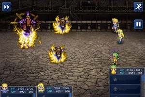 Walkthrough:Final Fantasy VI/CylindrusAltum/Part XXVIII | Final Fantasy ...