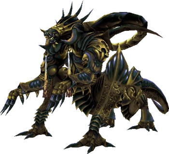 Nemesis (Final Fantasy X) | Final Fantasy Wiki | Fandom