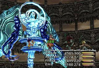 Walkthrough:Final Fantasy IX/Nightravens/Part 28 | Final Fantasy Wiki ...