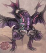 Deathgaze (Final Fantasy XII) | Final Fantasy Wiki | Fandom