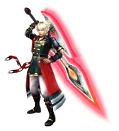 Rain (Brave Exvius)/Other appearances | Final Fantasy Wiki | Fandom