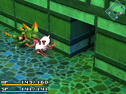 Lizard Lord | Final Fantasy Wiki | Fandom