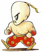 Yang Fang Leiden | Final Fantasy Wiki | Fandom