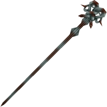 Serpent Rod (Final Fantasy XII) | Final Fantasy Wiki | Fandom