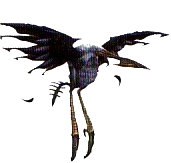 Alcyon | Wiki Final Fantasy | Fandom