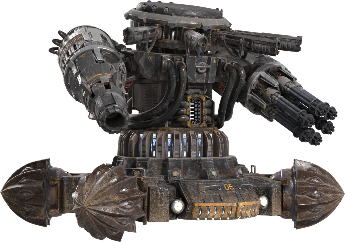 The Arsenal (VII Remake) | Final Fantasy Wiki | Fandom