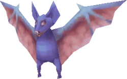 Poison Bat | Final Fantasy Wiki | Fandom