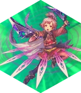 Mindy (Dimensions II) | Final Fantasy Wiki | Fandom