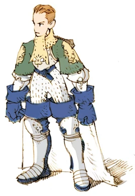Beowulf Cadmus | Final Fantasy Wiki | Fandom
