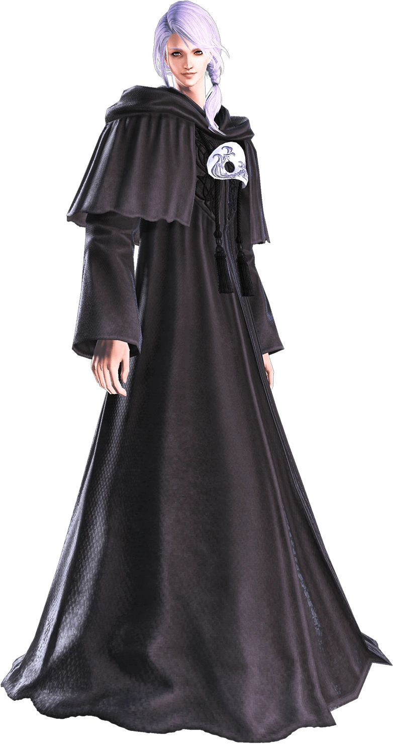 Hythlodaeus | Final Fantasy Wiki | Fandom