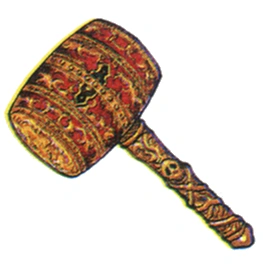 Mallet (item) | Final Fantasy Wiki | Fandom