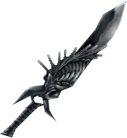 Nekrosys | Final Fantasy Wiki | Fandom